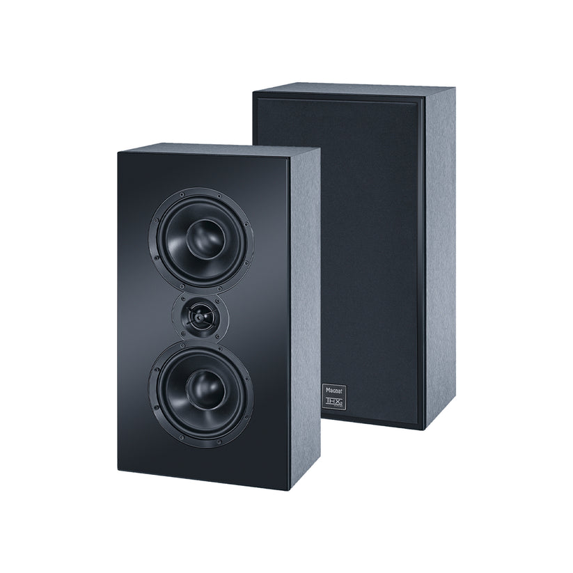 Cinema Ultra LCR 100-THX - Cinema Ultra Series - Magnat – BlueWave