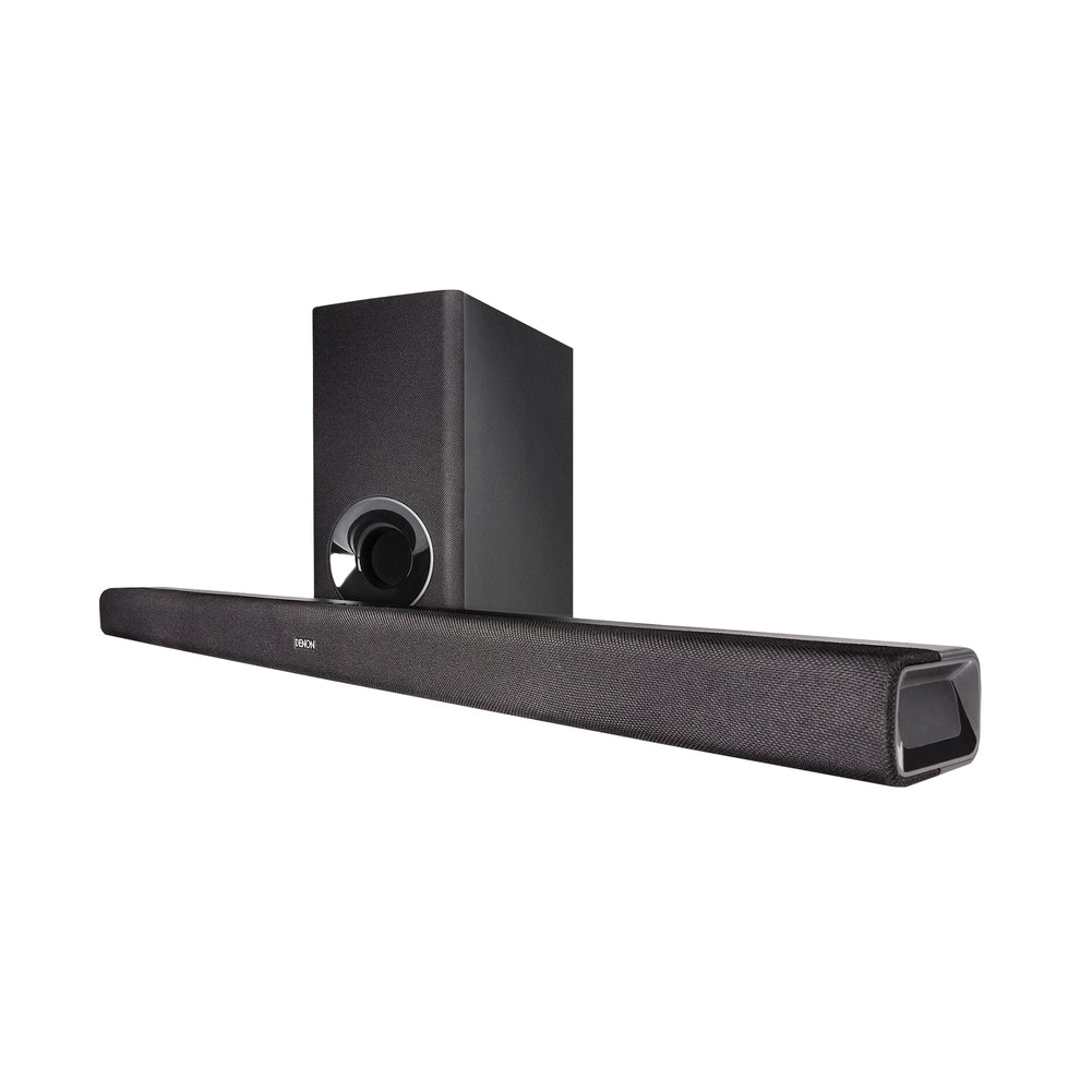 DHT-S316 - SURROUNDBAR - DENON – BlueWave